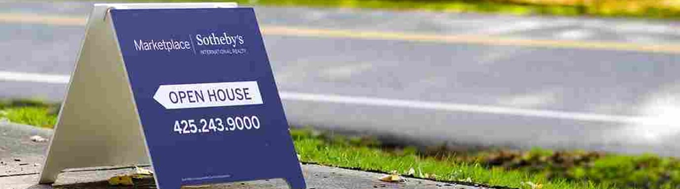 Tips on Buying Under Market Value | Washington Brown