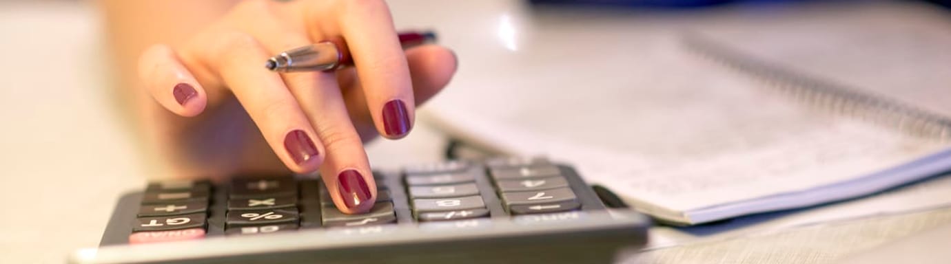 Diminishing Value Calculation | Washington Brown