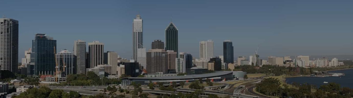 Depreciation Schedules Perth & W.A. | Washington Brown